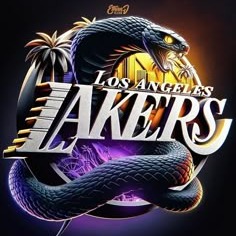 Lakers Pfp by escurin