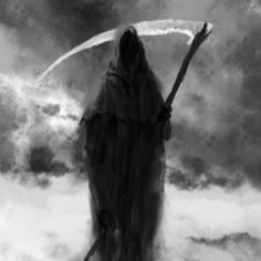 Death Pfp by hayden.0