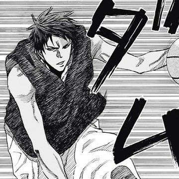 Aomine Pfps and Icons - For Discord, Instagram & TikTok