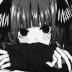 Nino Nakano Pfp by Sora