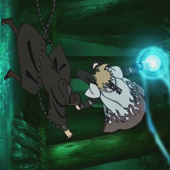 Minato Profile Icon Pfp by sirraed