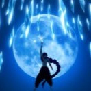 Ice Anime Pfp by MrCheckertan