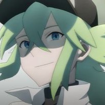 N Pokemon Pfp by juralol123