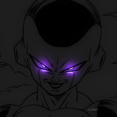 Frieza User Icon Pfp by 8f.q