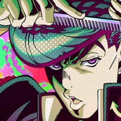 Josuke Pfps and Icons - For Discord, Instagram & TikTok