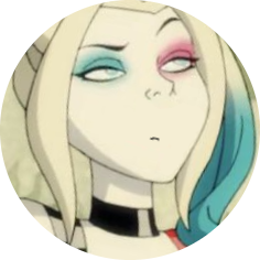 Harley Quinn Pfp by rosanna_h
