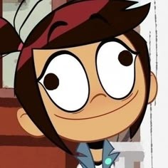 Molly Mcgee Pfp by xnicky