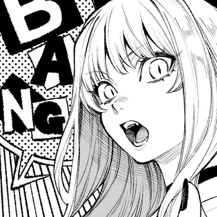 Anime Manga Pfps and Icons - For Discord, Instagram & TikTok