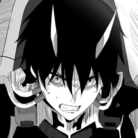 Darling In The Franxx Pfp by dino_696