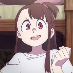 Akko Pfp by Avo