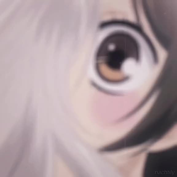 Tomoe Pfp by kawaisl