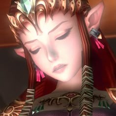 Zelda Pfps and Icons - For Discord, Instagram & TikTok