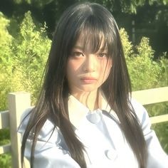 Hanni Newjeans Pfp by Bella