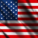 Usa Flag Pfp by Shad