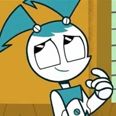 Jenny Wakeman Pfp by hayden.0