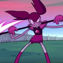 Spinel Profile Photo Pfp by juralol123