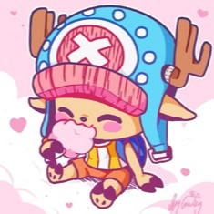 Tony Tony Chopper Pfp by abdulrahman01