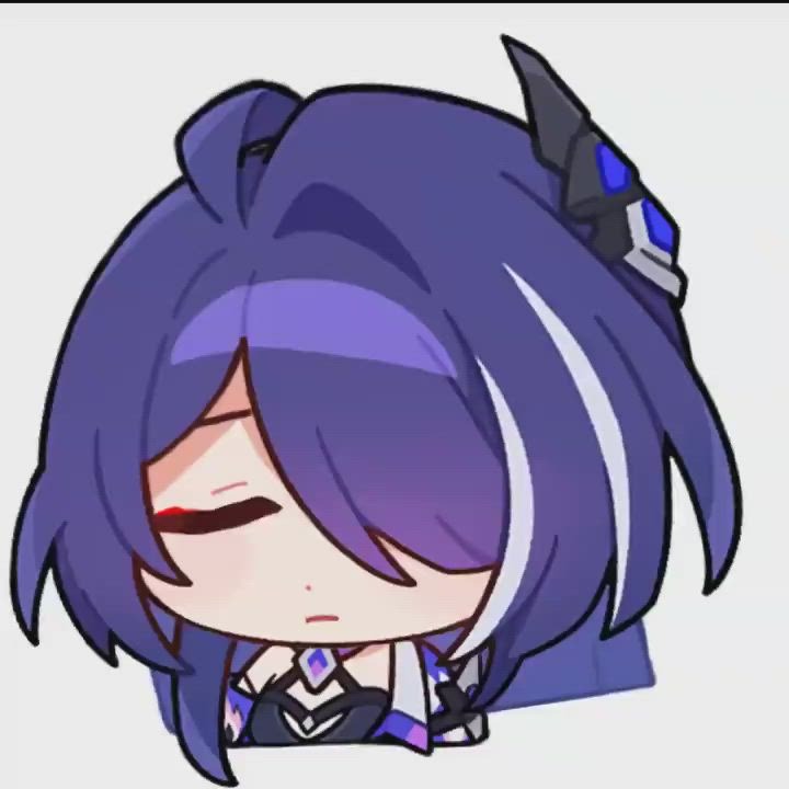 Acheron Pfps and Icons - For Discord, Instagram & TikTok