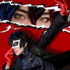 Persona Pfps and Icons - For Discord, Instagram & TikTok