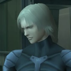 Raiden Mgs2 Pfp by 8f.q