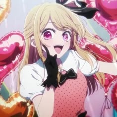 Ruby Pfp by rockhartd