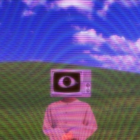 Tv Head Pfp by denxfn2024