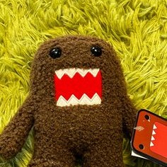 Domo Pfp by qu1xn