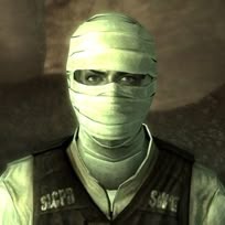 Joshua Graham Pfp by Maxvraak