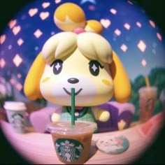 Isabelle Pfps and Icons - For Discord, Instagram & TikTok