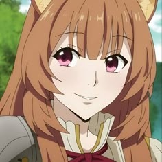 The Rising Of The Shield Hero Pfp by noé