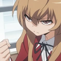 Taiga Toradora Profile Picture Pfp by Sprite