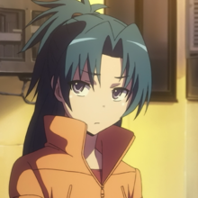 Toradora 15 Pfp by hakz