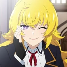 Yang Xiao Long Pfps and Icons - For Discord, Instagram & TikTok