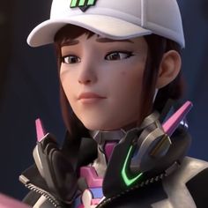 Dva 2 Pfp by Swftzy_TK