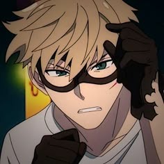 Loid Forger Pfp by Casian