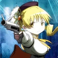 Mami Pfps and Icons - For Discord, Instagram & TikTok