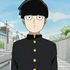 Mob User Icon Pfp by ThunderXi