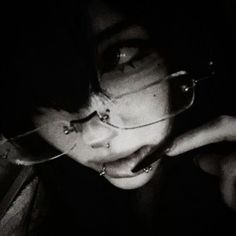 Darkcore Pfp by abdulrahman01