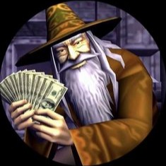 Wizard Pfps and Icons - For Discord, Instagram & TikTok