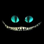 Cheshire Cat Pfp by juralol123
