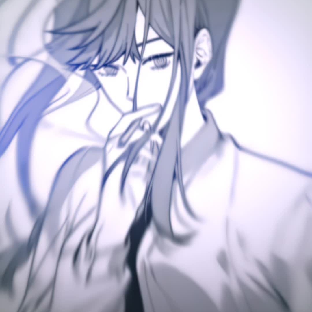 Chainsaw Man Manga Avatar Pfp by 8f.q