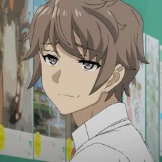 Senpai Pfps and Icons - For Discord, Instagram & TikTok