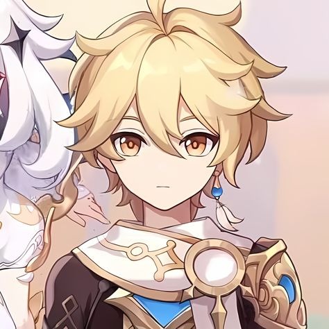 Aether Pfp by _justhope_