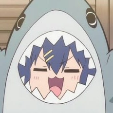 Shark Anime Pfps and Icons - For Discord, Instagram & TikTok