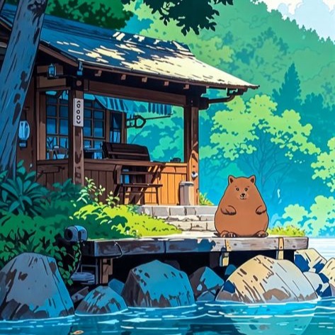 Chill - Pfp Collection