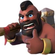 Hog Rider Pfp by Swftzy_TK