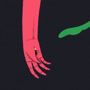 Cool hand wow Pfp by Zero'