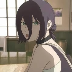 ~ reze ~ csm Pfp by juicetok24