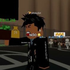 Da Hood Pfp by rockhartd