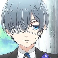 Ciel Pfp by Maxvraak